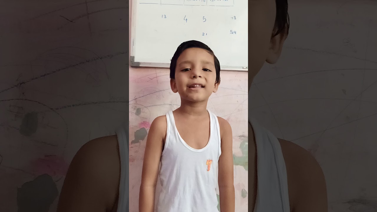 How To Learn Tables From 11to 20 Orally by Kshitij Chavan YouTube How To Learn Tables From 11to 20 Orally by Kshitij Chavan YouTube