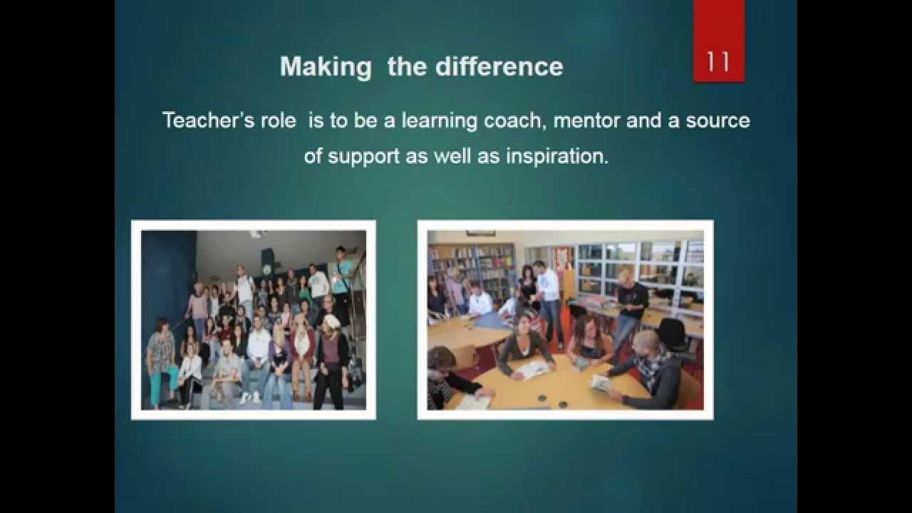 About Active Learning - YouTube