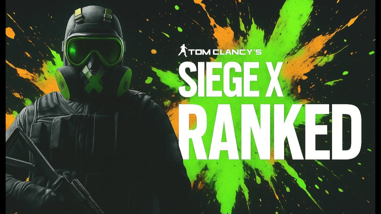 Calling All Autobots In R6 | Bronze Edition - YouTube