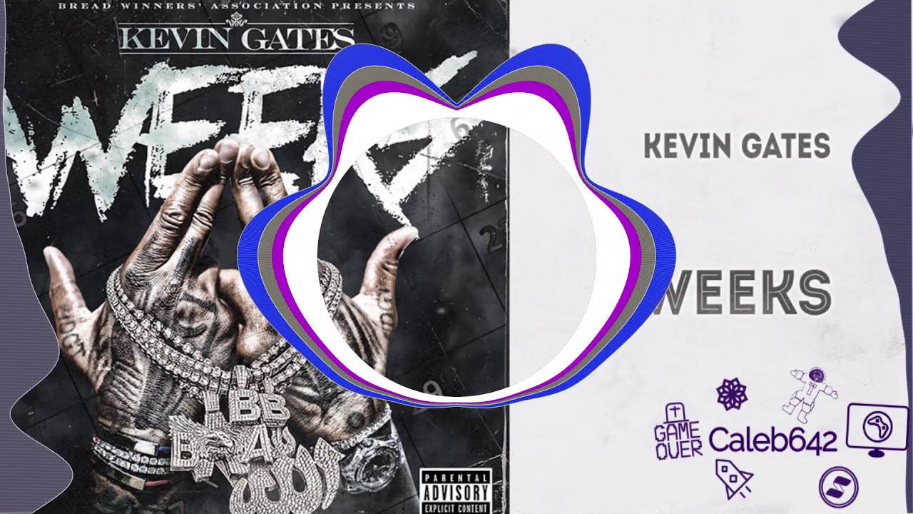 Kevin Gates - Weeks (Bass Boosted) - YouTube
