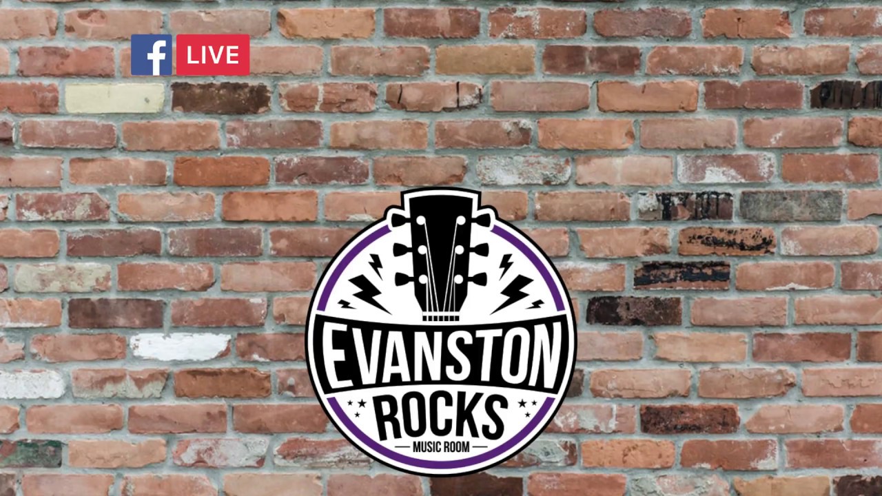 Jameson at Evanston Rocks - YouTube