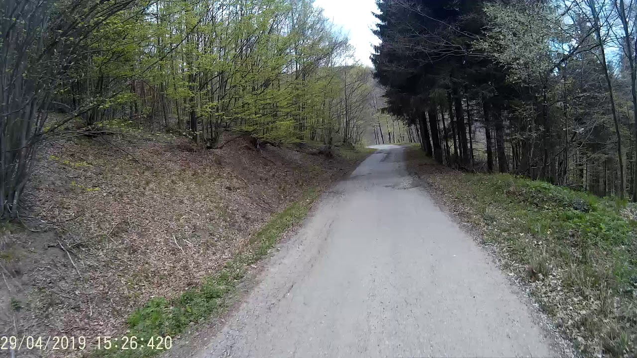 Ustrem 2019. 550 km Mountain Bike Ride Gorna Oryahovitsa to Varna 57 ...