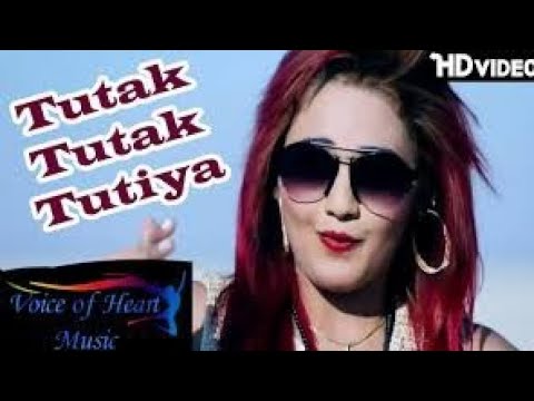 Tutak tutak tutiya ( full video song ) haryanvi