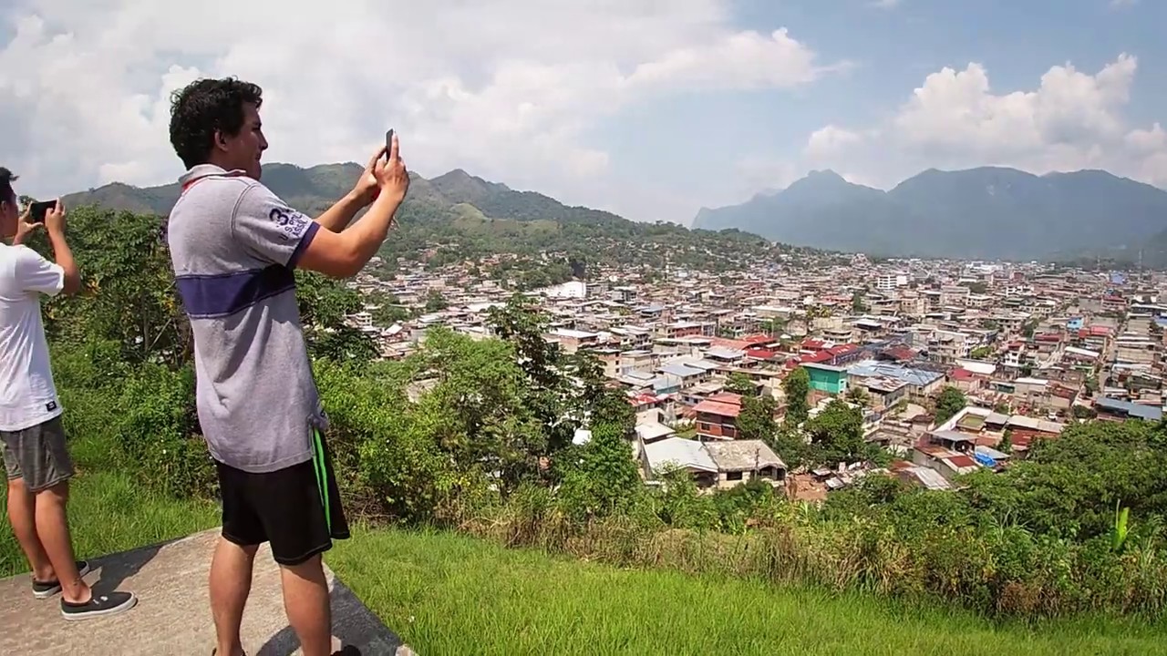 Road to TINGO MARÍA (La Selva) - Sobre dos ruedas - YouTube