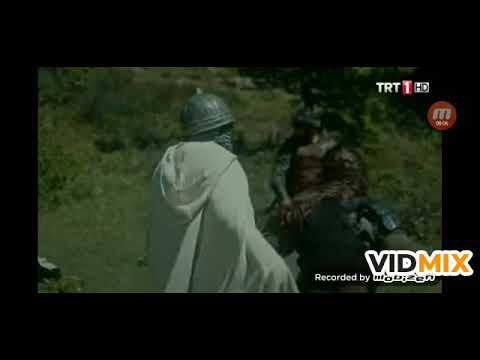 ŞEHİT SAMSA ALP VS KOMUTAN KONGAR - YouTube