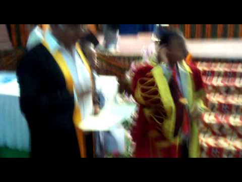 CONVOCATION AT DAV SECTOR 10, Chandigarh. - YouTube