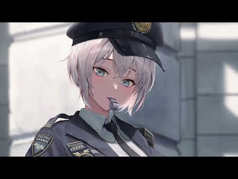 You’re Under Arrest [Vore] [Giantess Cop] [Giantess Cop Roleplay] [Vore Asmr] [Burps] [Belly Rubs]