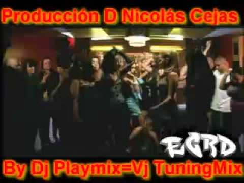 He Qrido Qrert Franco El Gorila Ft Tico producido x Nicolas Cejas