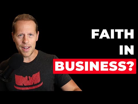 Belief Will Change Your Life: How To Activate the Power of Faith In Your Business | Ken Ott