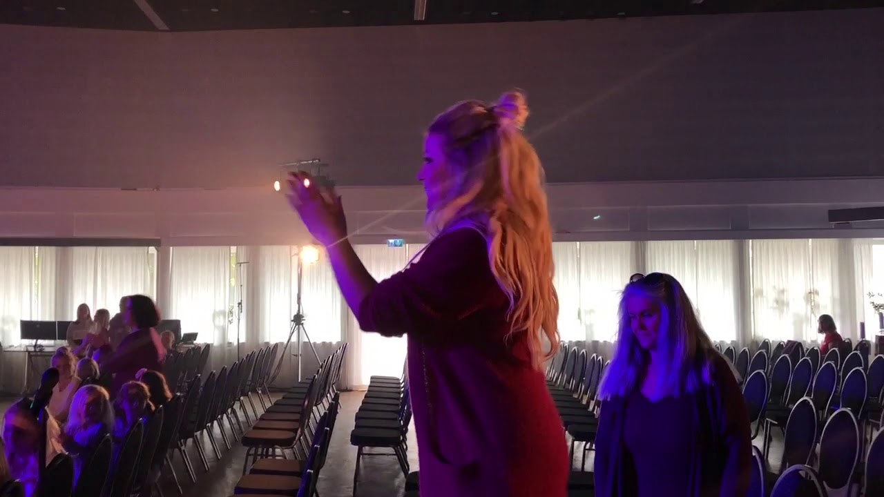 Joyvoice Linköping (GENREP) Vårkonsert 2019 - YouTube