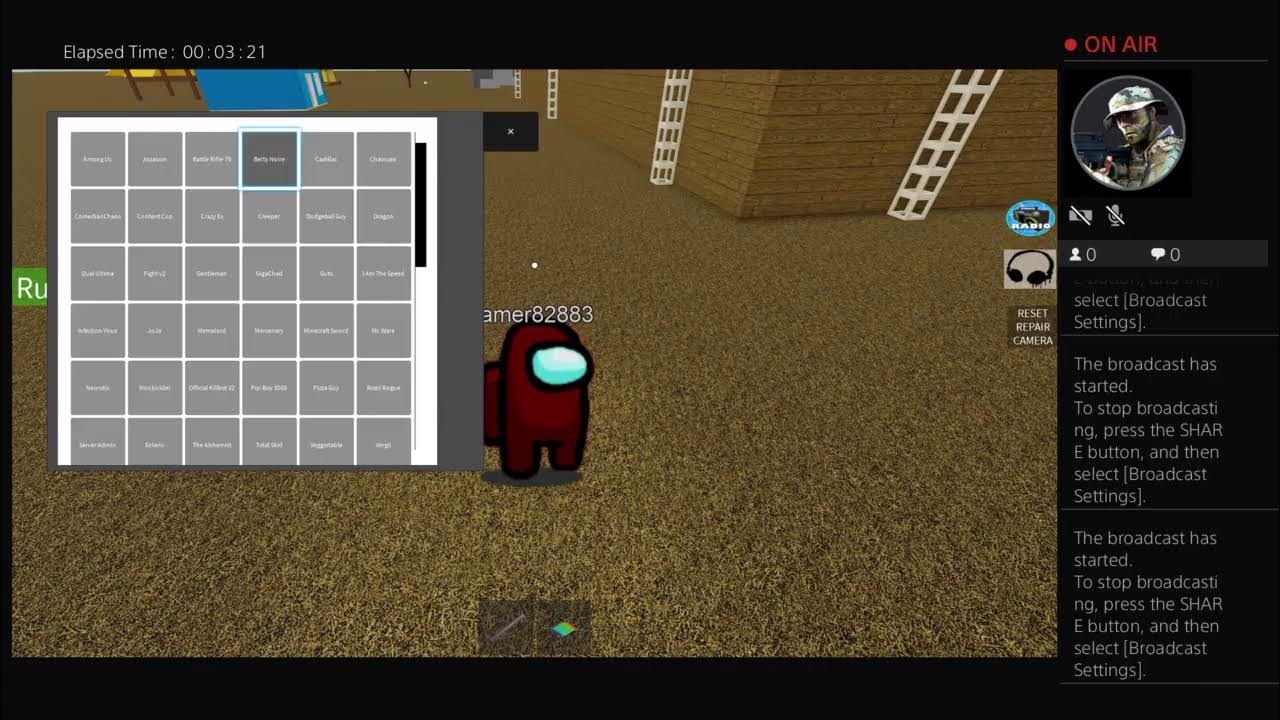 Roblox Bendy Scripts Gameplay - YouTube