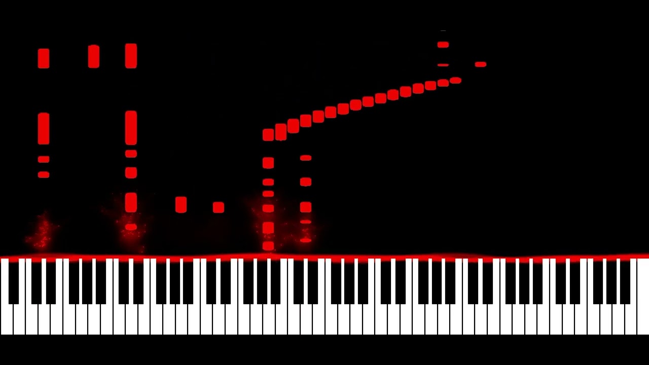 KSHMR, Seedhe Maut & Karan Kanchan - Bhussi (Piano Synthesia Version ...