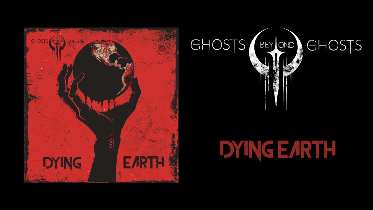 Ghosts Beyond Ghosts - Dying Earth - YouTube