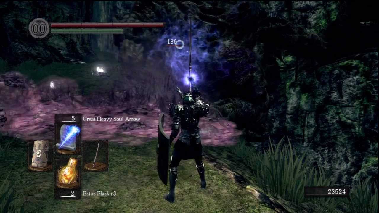 Killing the Undead Dragon In The Valley Of Drakes - YouTube