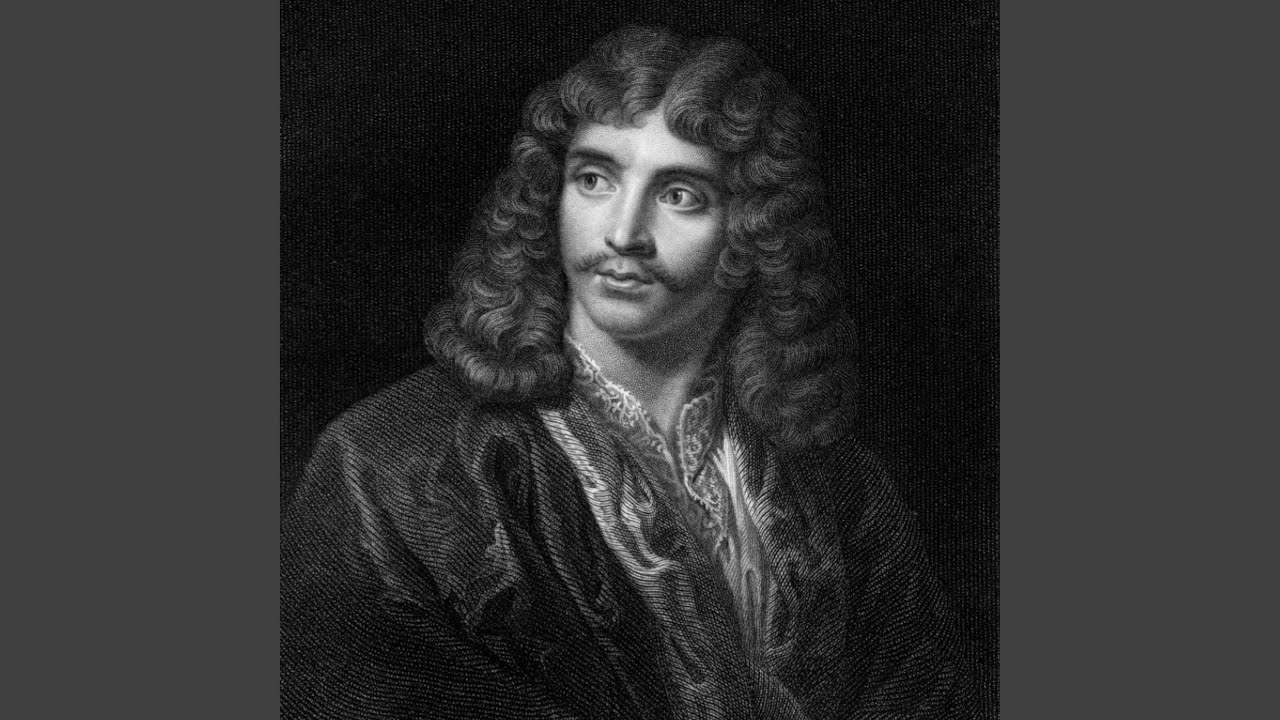 Je le vis, je rougis... Phèdre (Acte 1, Scène 3) - YouTube