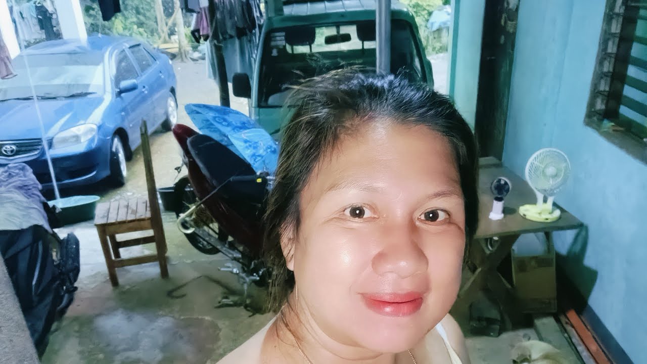 Rainy Monday - YouTube