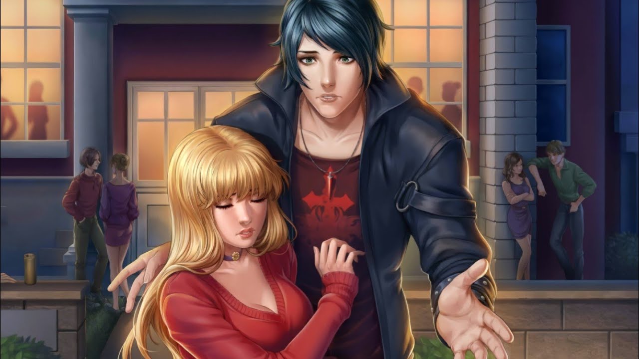 Peter Bartholy - Chapitre 10 - Partie 6 (FIN) - YouTube