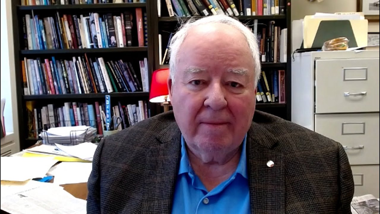 U of C Professor calls Canada's response to U.S. tariffs "particularly ...