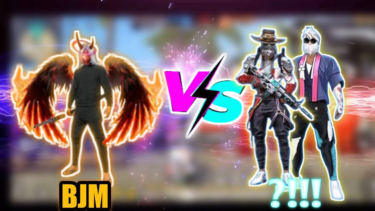 1 VS 2 BEST GAME PLAY 🤩🤩 - YouTube