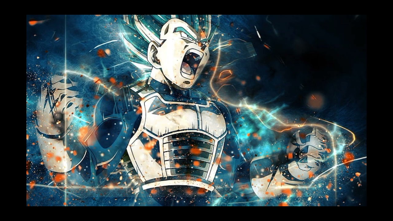 vageta - YouTube