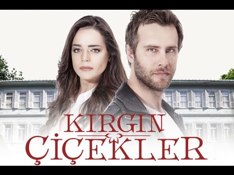Kırgın Çiçekler 15. Bölüm