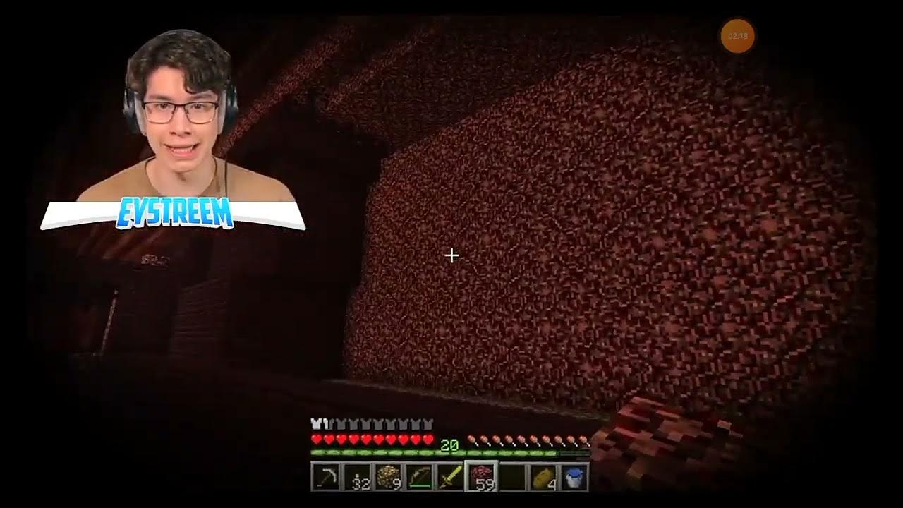 eystreem new video pt 1 - YouTube