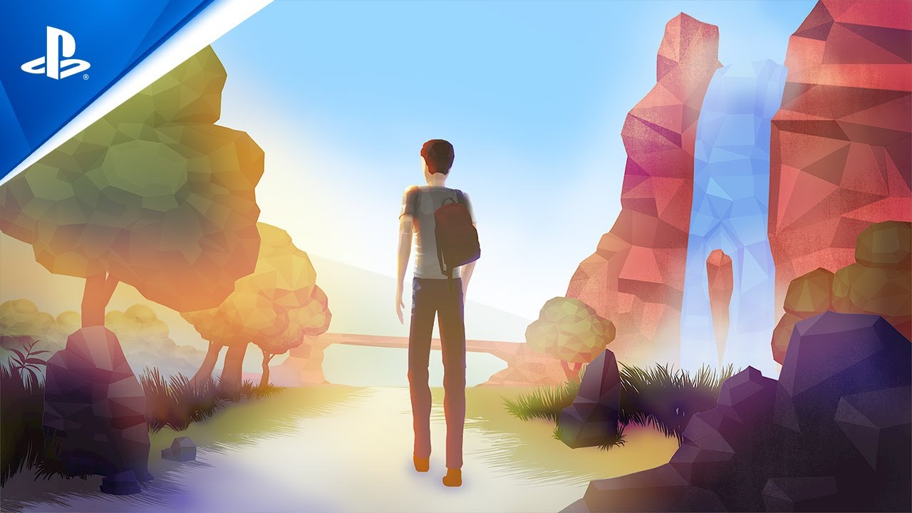 Drowning - Launch Trailer | PS5 - YouTube