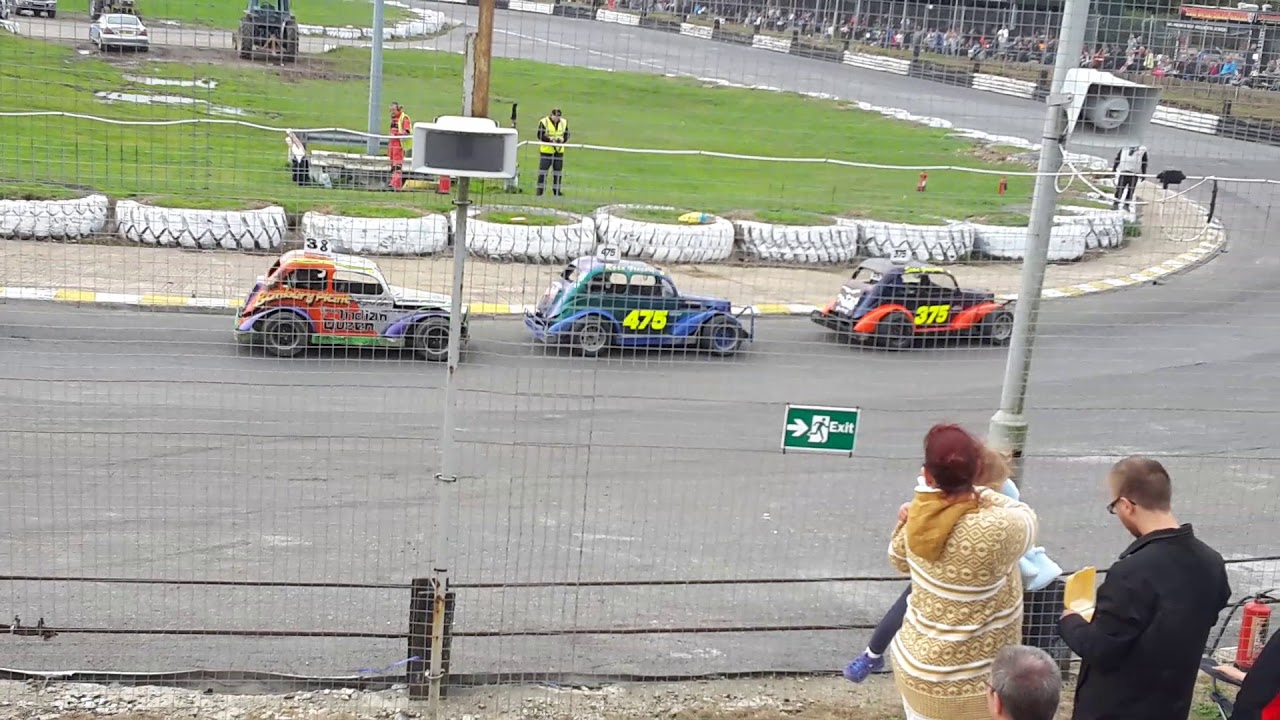 Rebel Racing - YouTube