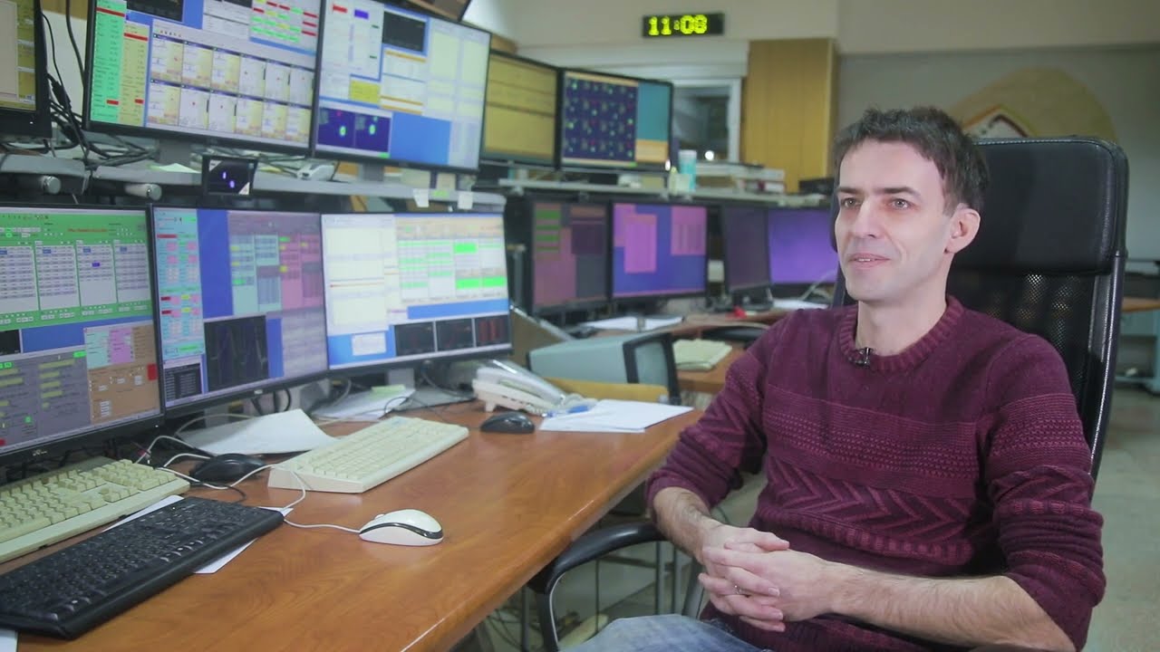 Budker Institute of Nuclear Physics - the unique accelerator laboratory ...