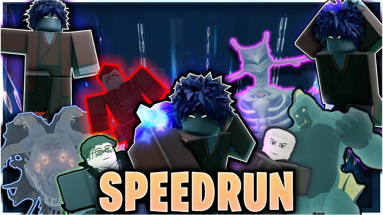 My Iron Winds Pve Build VS The WORLD | Deepwoken - YouTube