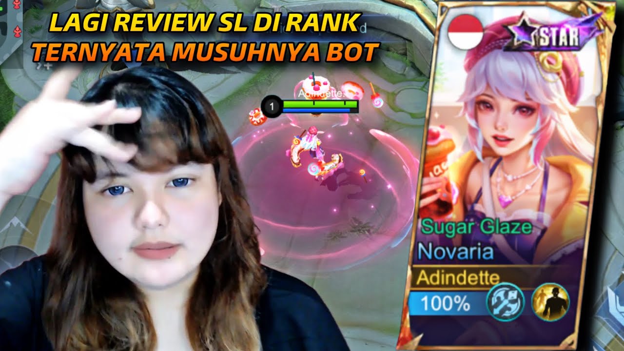 review-novaria-starlight-di-rank-ketemu-musuh-bot-siapa-sangka-mlbb