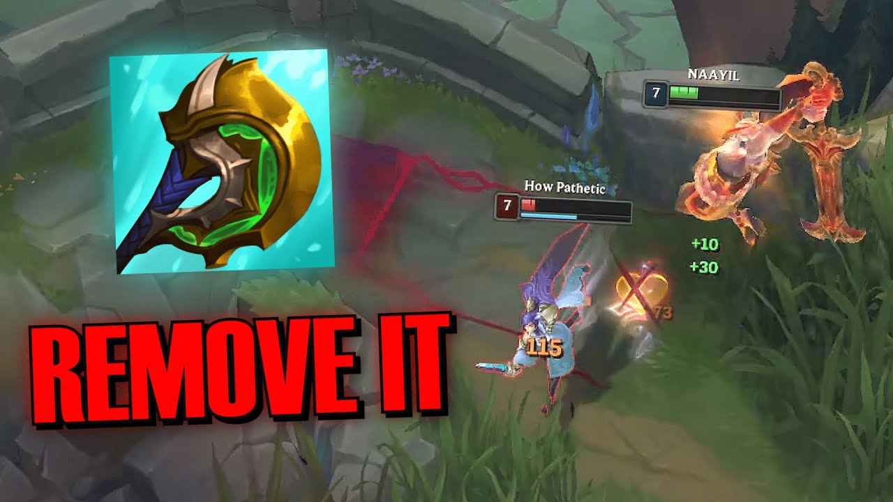 DIVINE SUNDERER IS UNHEALTHY FOR TOPLANE - YouTube