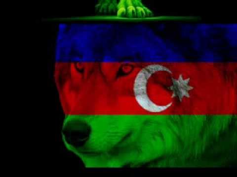 Okaber Boz Ay Boz Canavar
