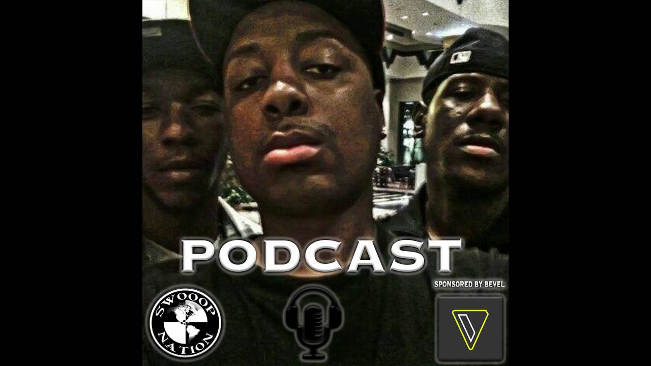 Swooop Nation Podcast ep1 - YouTube