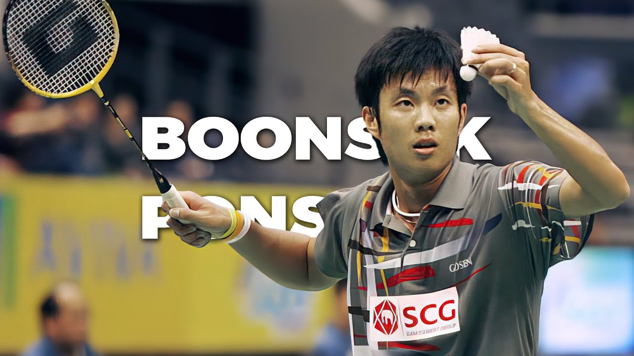 Boonsak Ponsana | 🇹🇭 | Trickshots - YouTube