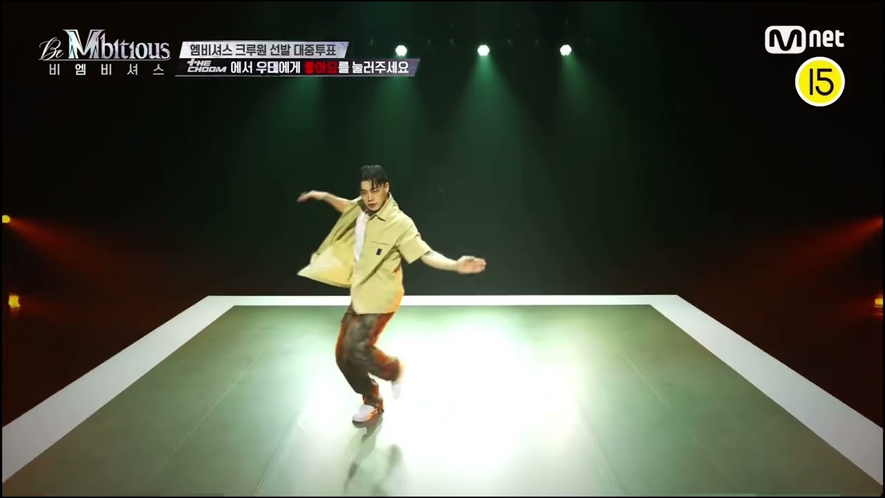 [Be Mbitious] 우태 | Mbitious Wootae - YouTube