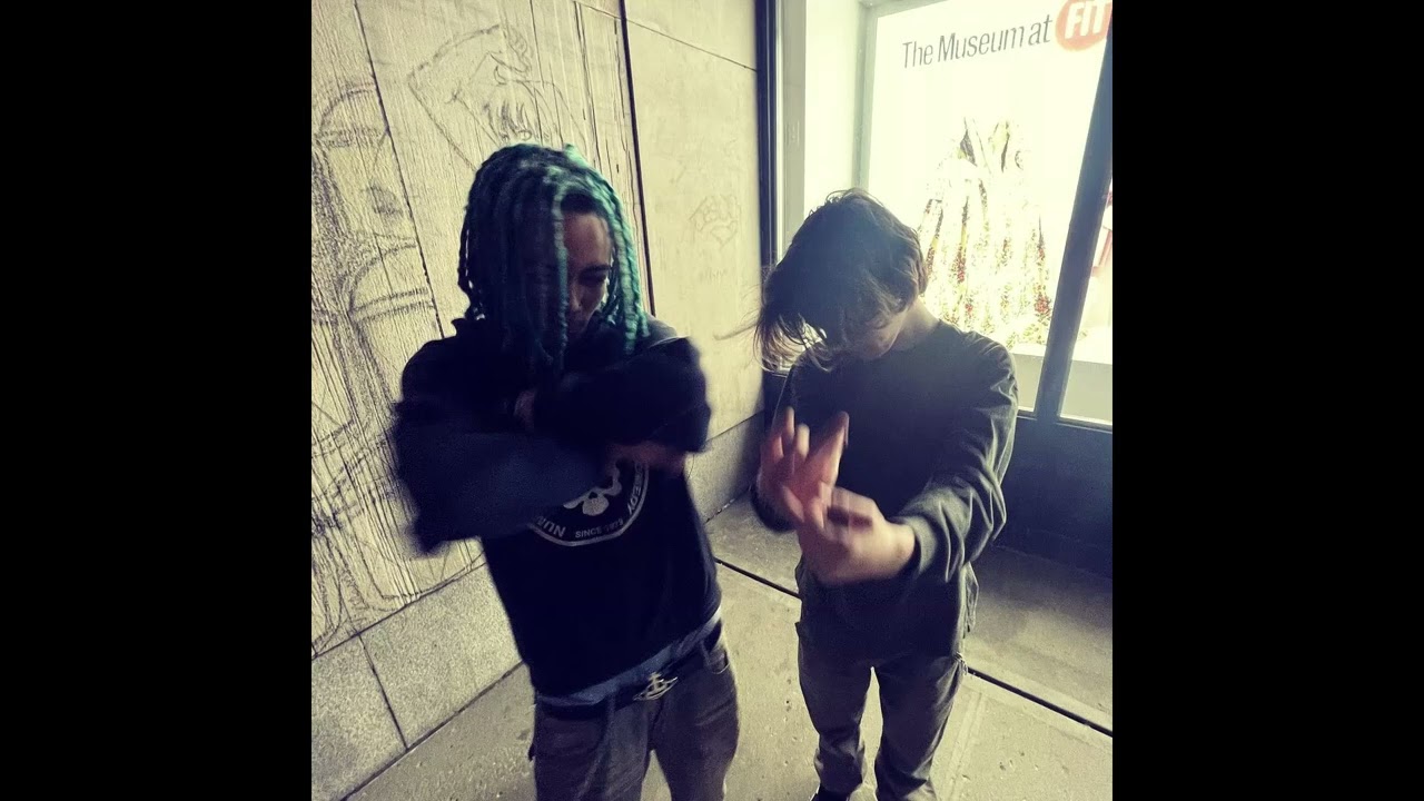 che - feel ft. jssr (slowed + reverb) - YouTube