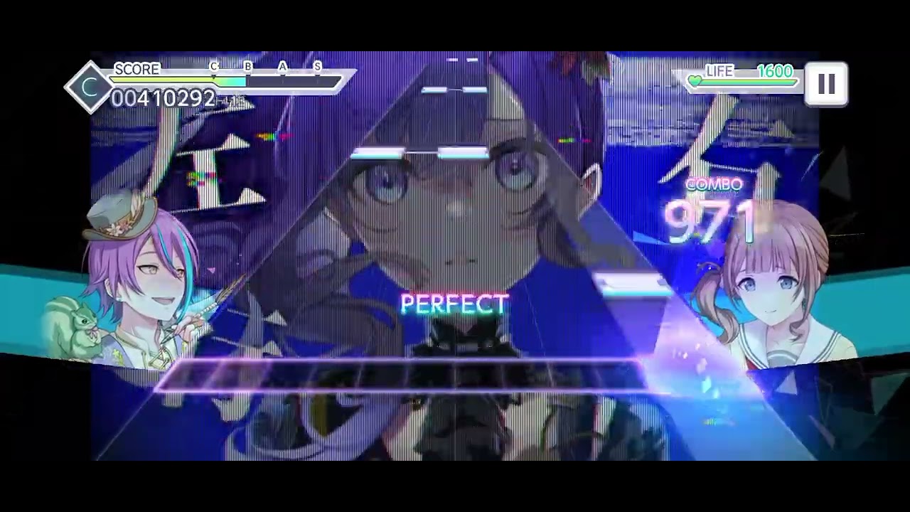 [Project Sekai] Bug Master 32 ALL PERFECT!! - YouTube