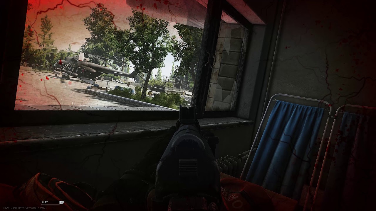 Escape From Tarkov: Fun with Audio Emotes - YouTube