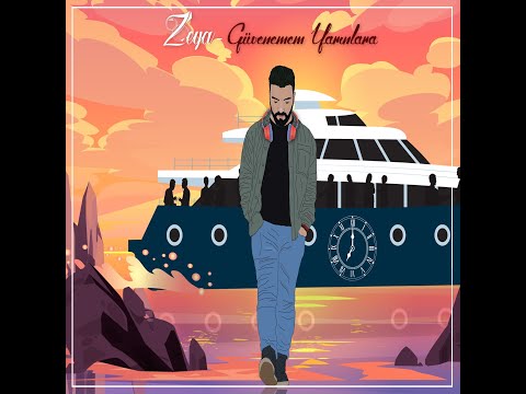 Zeya - Güvenemem Yarınlara (prod. By Hanto) [ Official Video ]