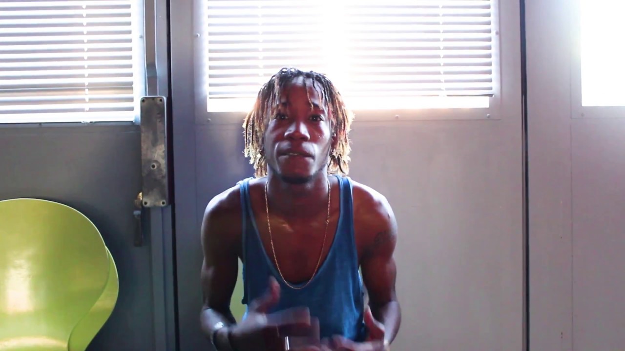 Keemi Elite Interview - YouTube