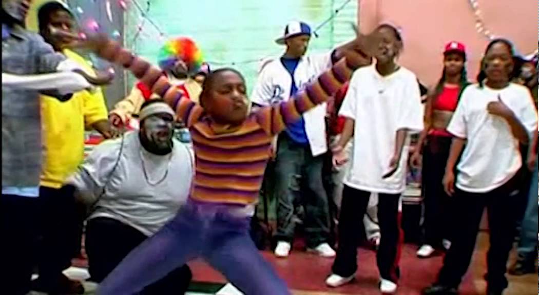 THE BRONX - Isabel A. - YouTube