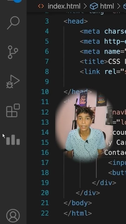 Day-113 Web Development CSS #shorts #ytshorts #vairalshort #webdevelopment #coding - YouTube