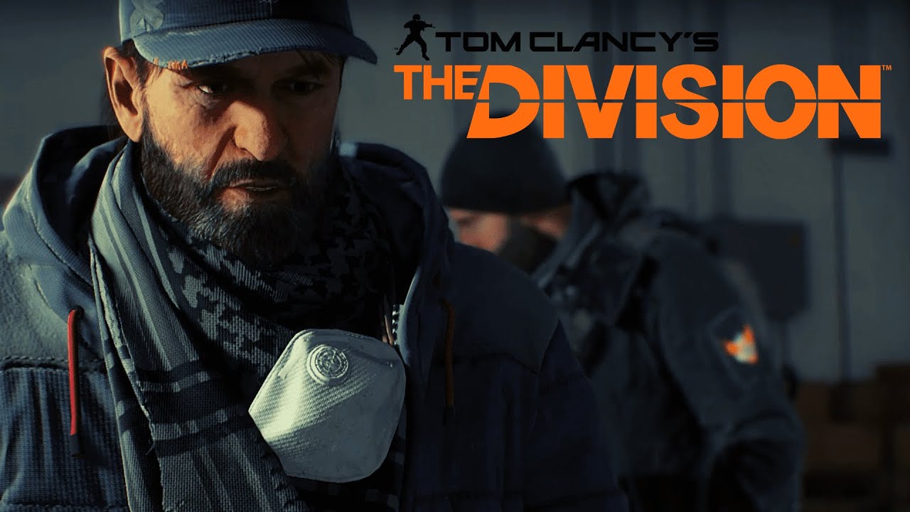 THE DIVISION #11 - Grand Central Station! | PT-BR - YouTube