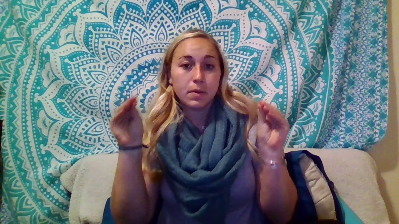 ASL 202: Final Project (Signed "If You Give a Moose a Muffin" - YouTube