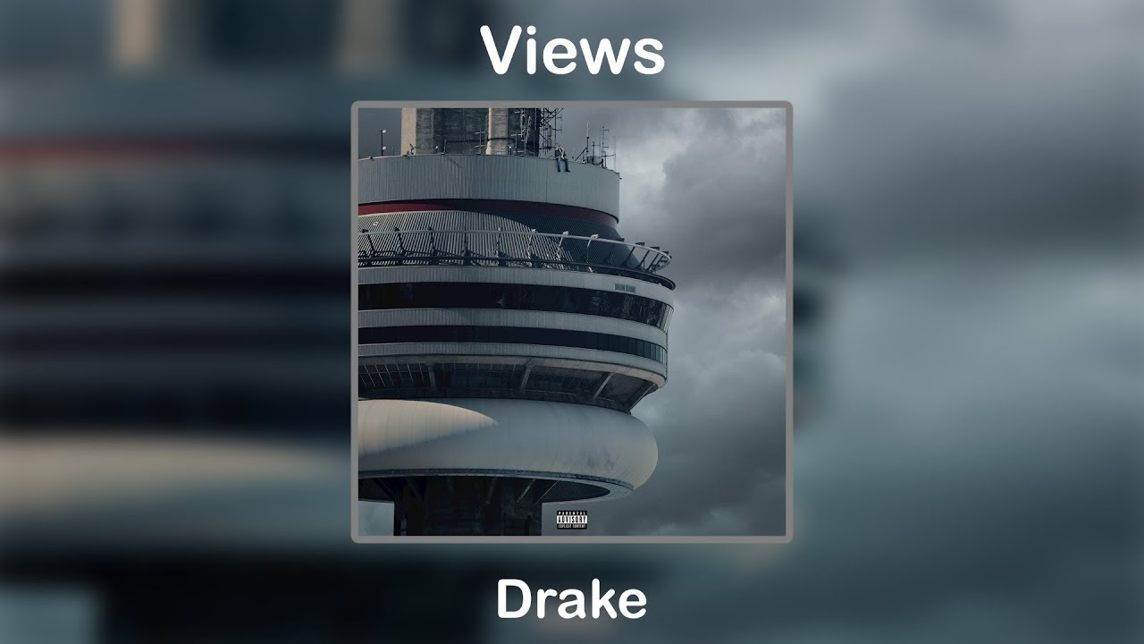 Views - Drake (Full Album) [For Download] - YouTube