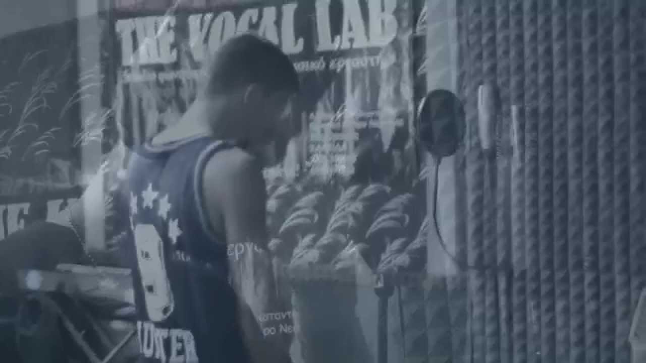 Flow Buster - Άρωμα από Μελάνι (Teaser Video) 2014 - YouTube