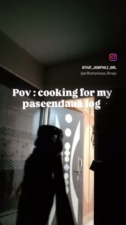 My Pasandeeda log 💕 #minivlog #ytshorts #dailyvlog #trending #shorts - YouTube