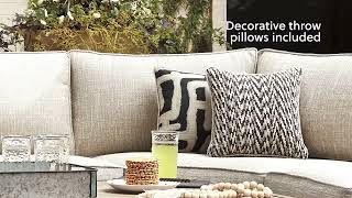 Beachcroft Collection Outdoor from Signature Design by Ashley