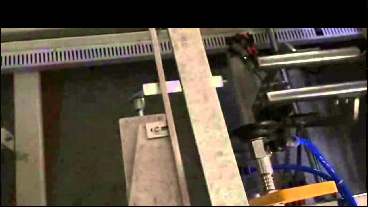 Automatic case unpacking machinery vertical unpacker machine for carton ...